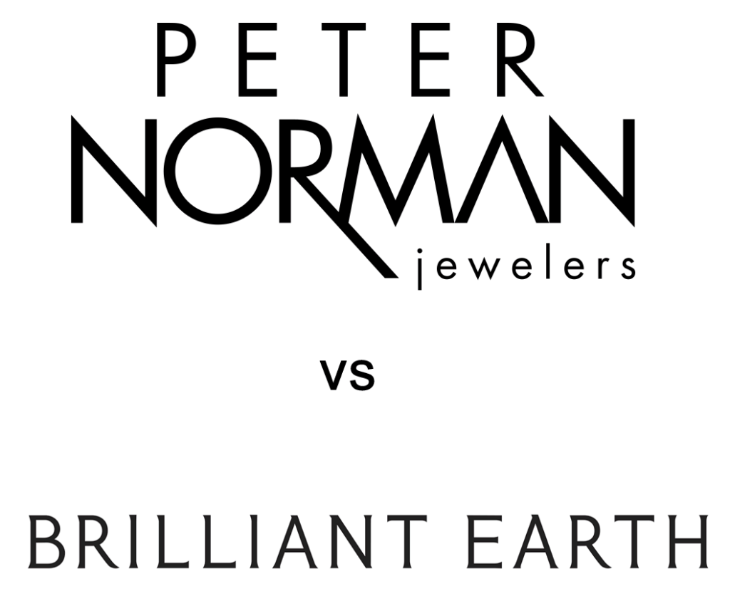 Alternative to Brilliant Earth Los Angeles - Peter Norman - | Peter Norman